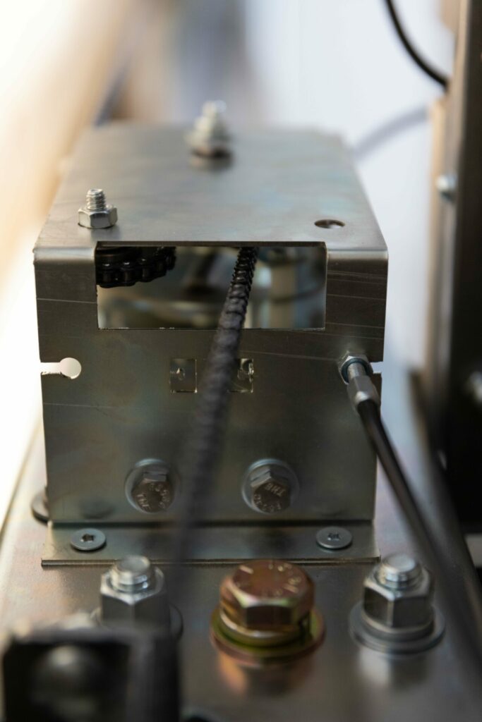 Electric Elevators - Legacy Elevator