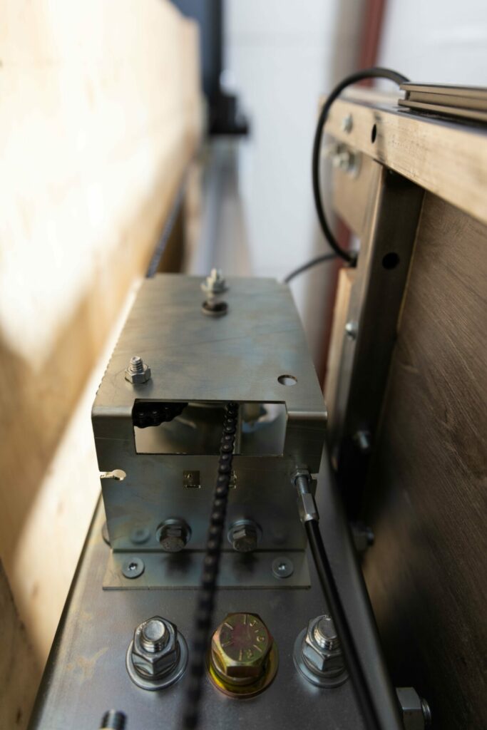 Electric Elevators - Legacy Elevator