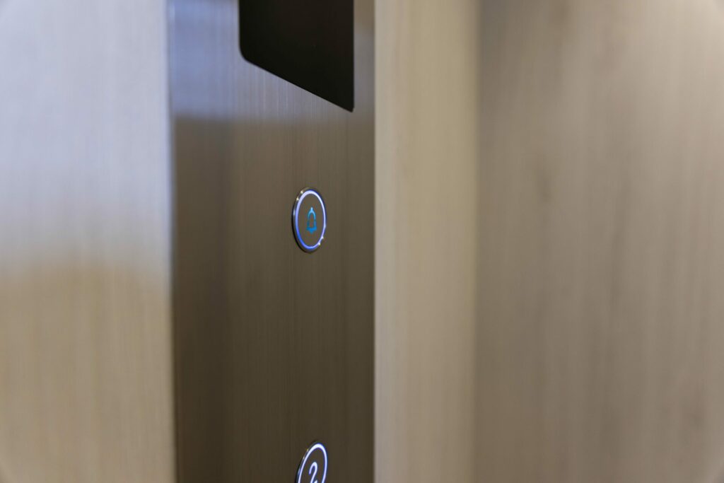 Electric Elevators - Legacy Elevator