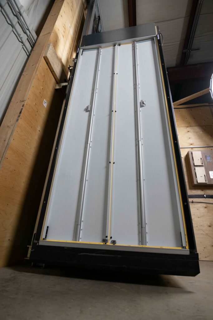 Electric Elevators - Legacy Elevator