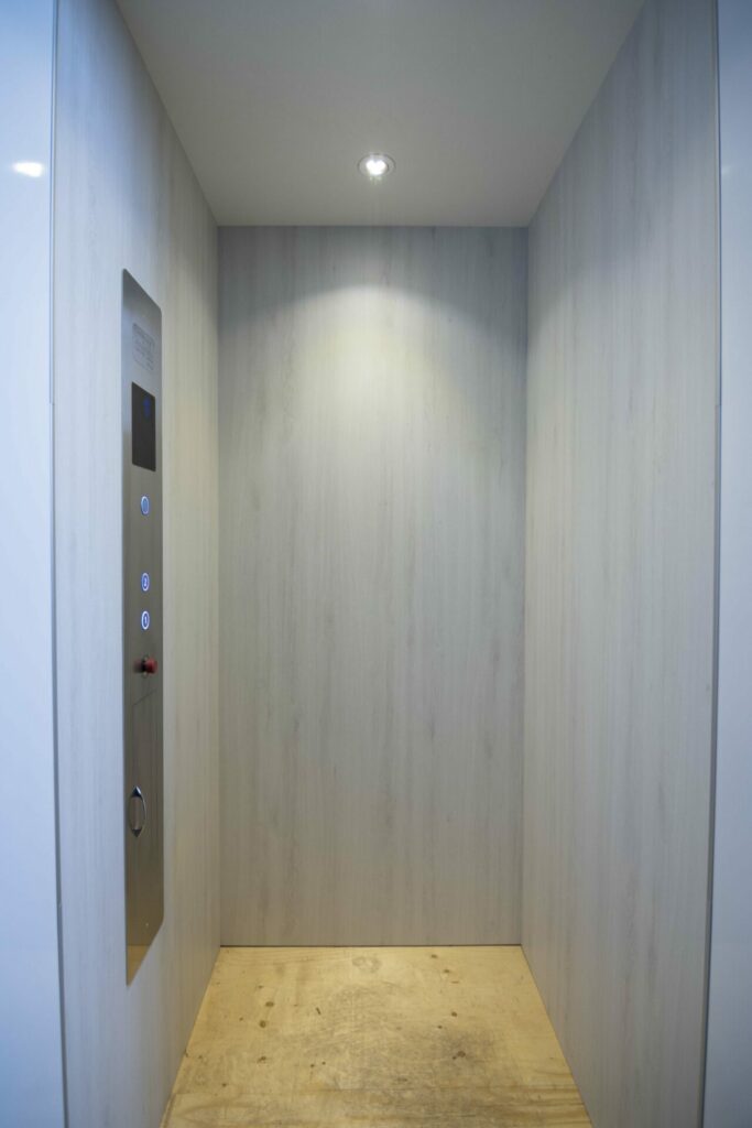 Electric Elevators - Legacy Elevator