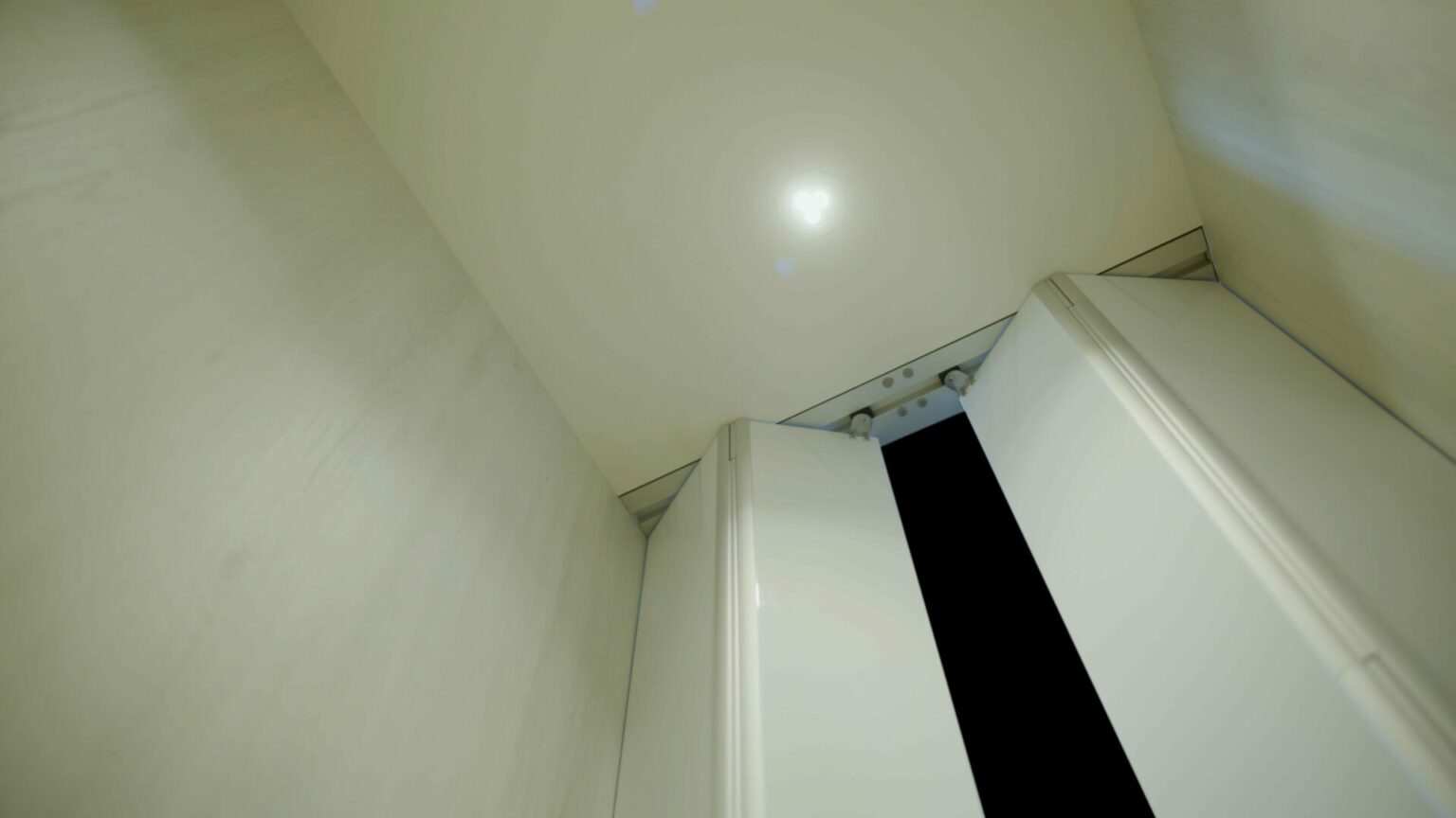 Electric Elevators - Legacy Elevator