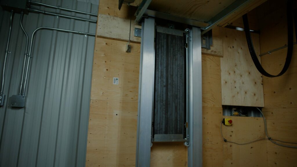 Electric Elevators - Legacy Elevator