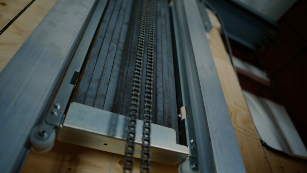 Electric Elevators - Legacy Elevator