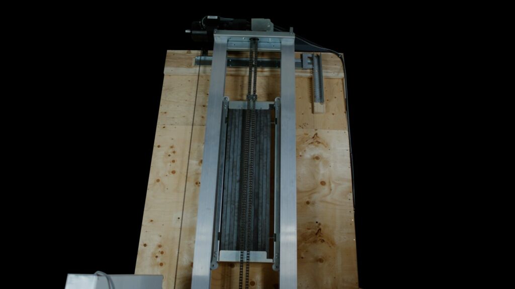 Electric Elevators - Legacy Elevator