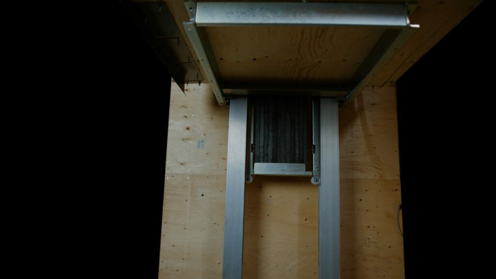 Electric Elevators - Legacy Elevator