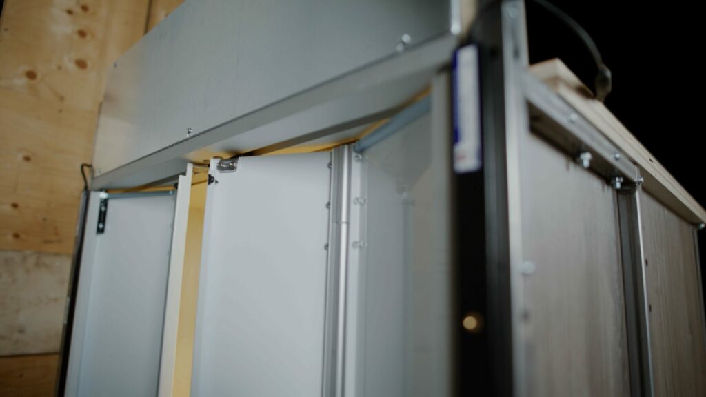 Electric Elevators - Legacy Elevator