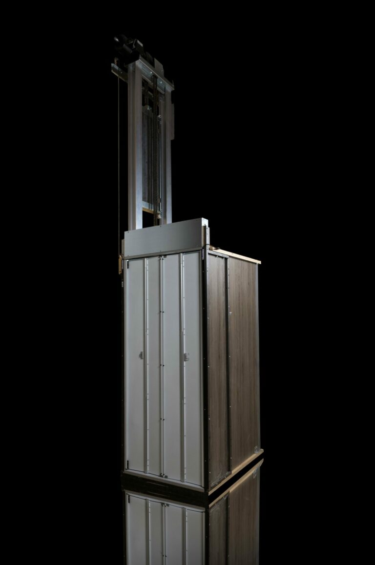 Electric Elevators - Legacy Elevator