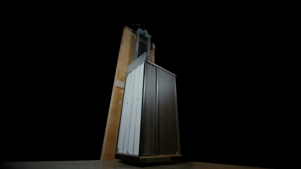 Electric Elevators - Legacy Elevator