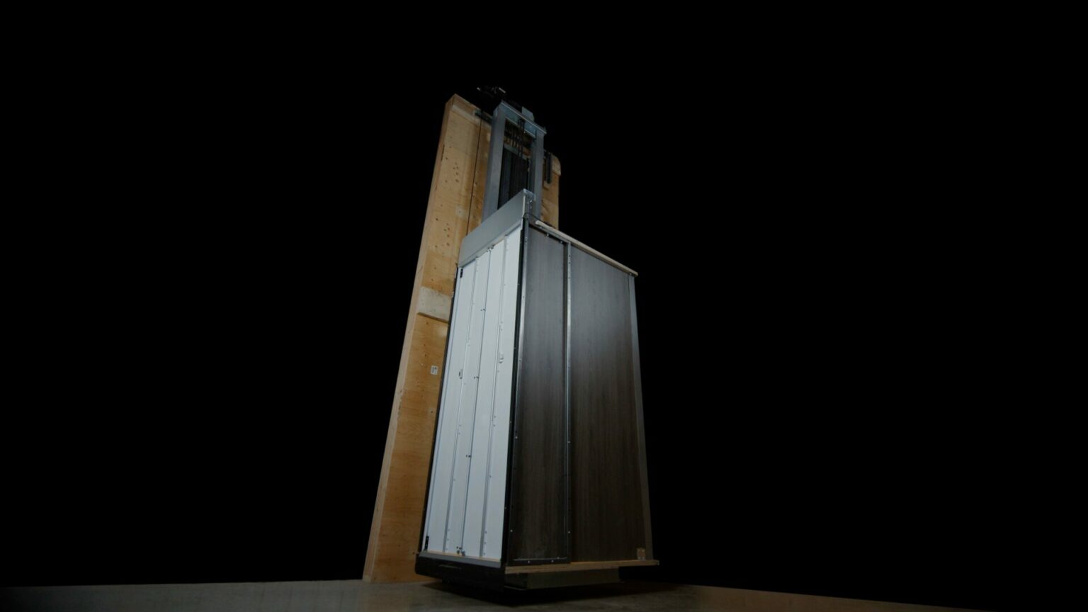 Electric Elevators - Legacy Elevator