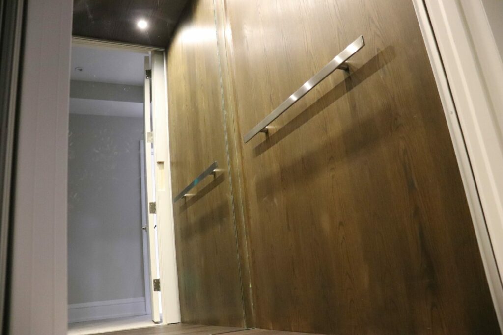 Hydraulic Elevators - Legacy Elevator