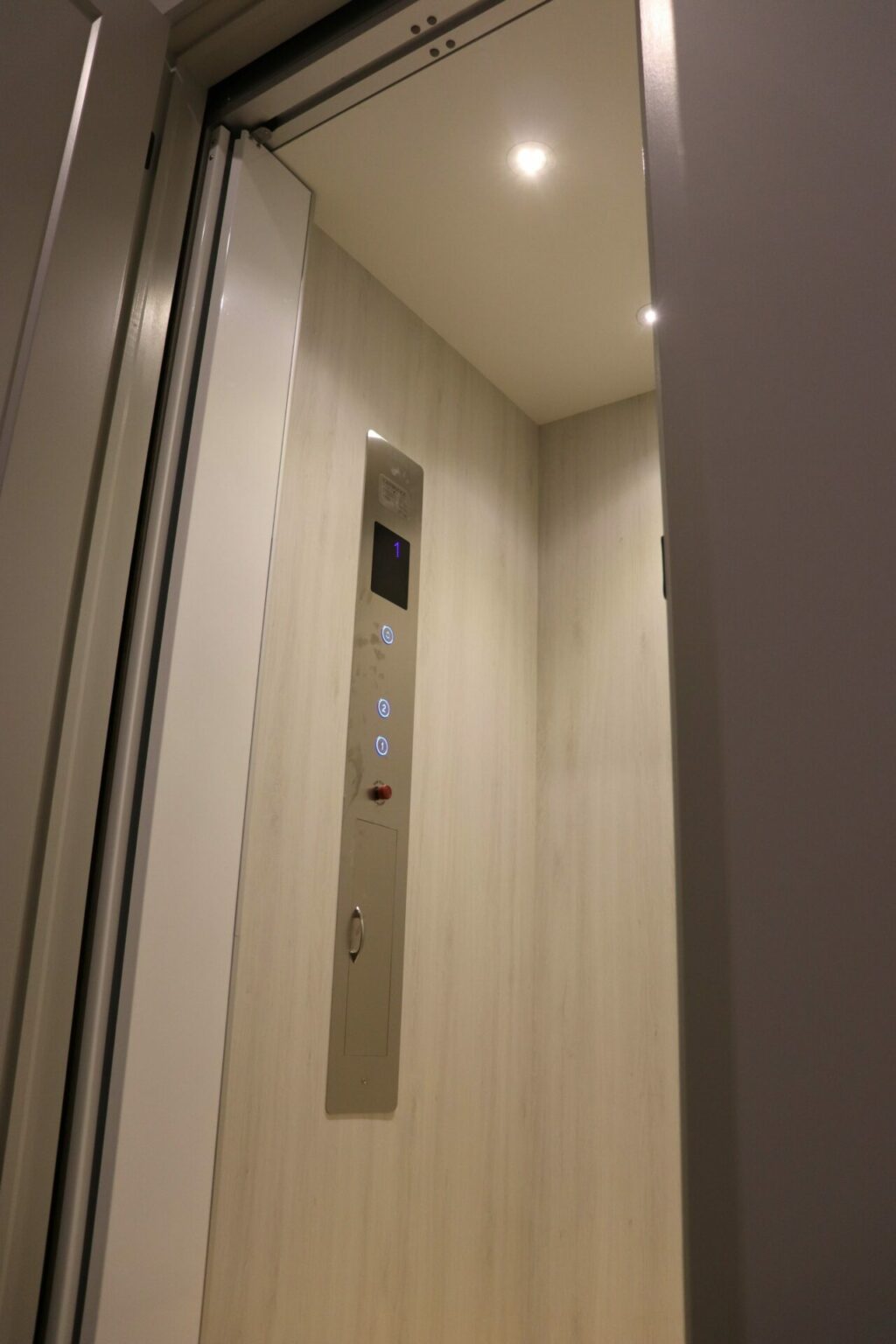 Electric Elevators - Legacy Elevator