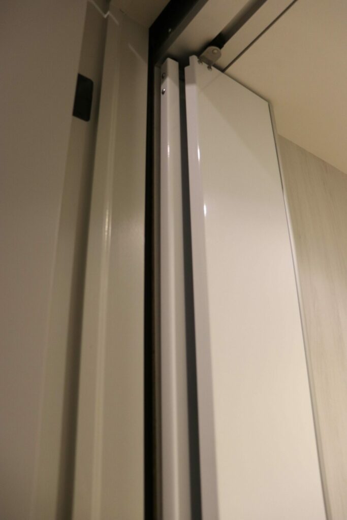 Electric Elevators - Legacy Elevator