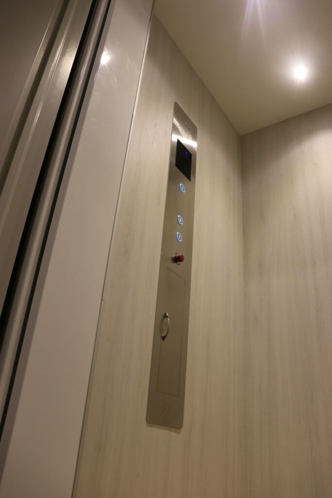 Electric Elevators - Legacy Elevator