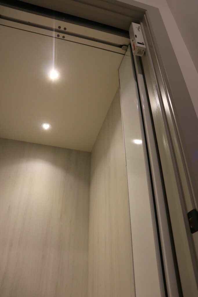 Electric Elevators - Legacy Elevator